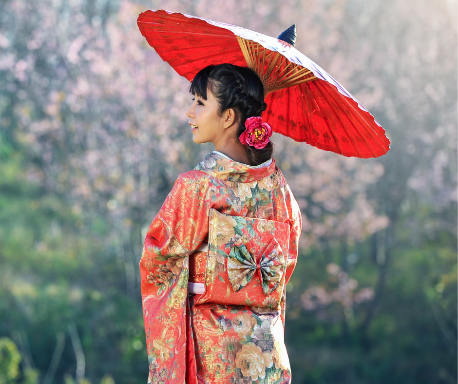 3 Secrete japoneze pentru o viață lungă și fericită - Sănătate în 3 ...